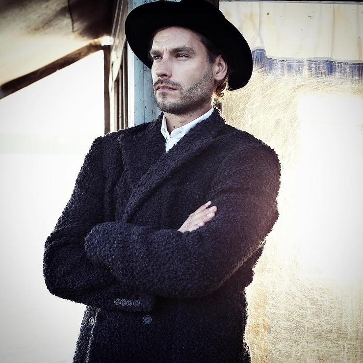 Image of Simas Kucas