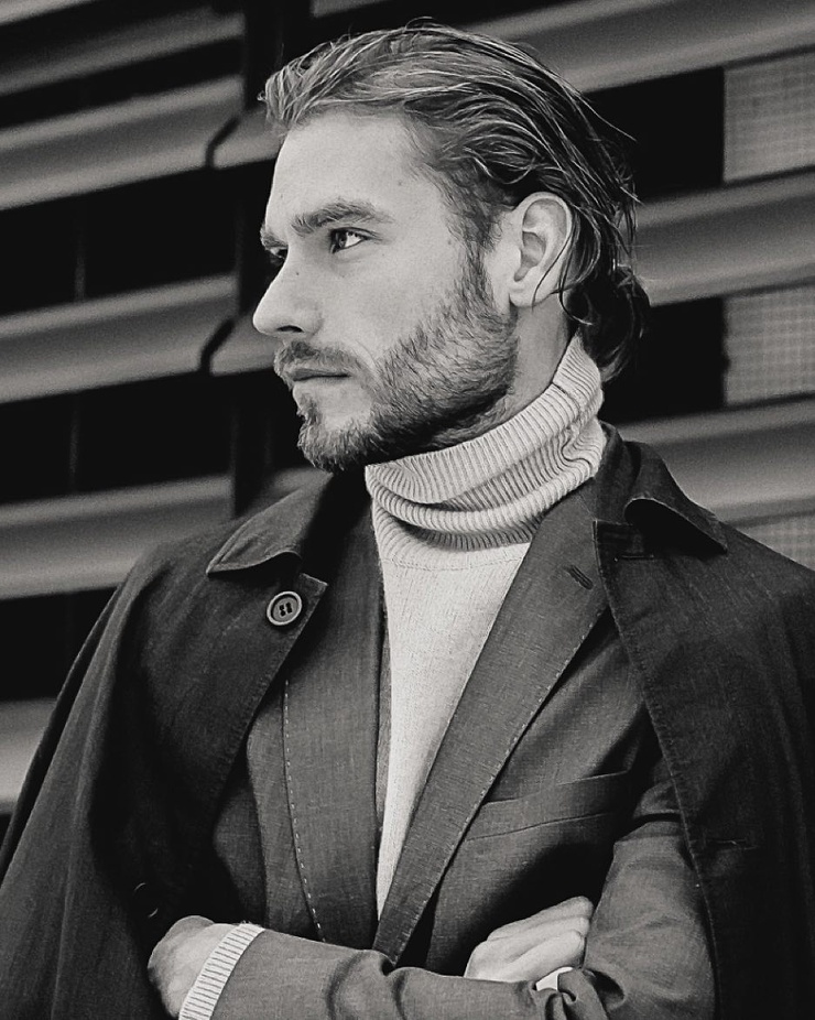 Picture of Simas Kucas