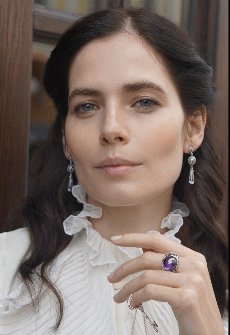 Picture of Yuliya Snigir