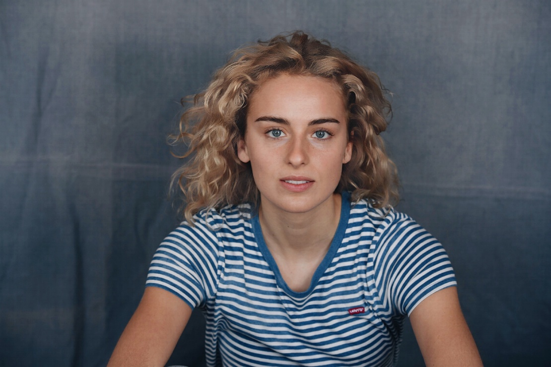 Picture of Amelie Arndt