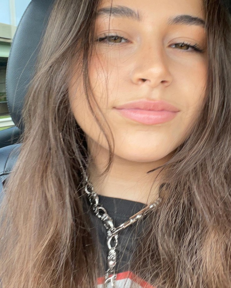 Image of Sky Katz