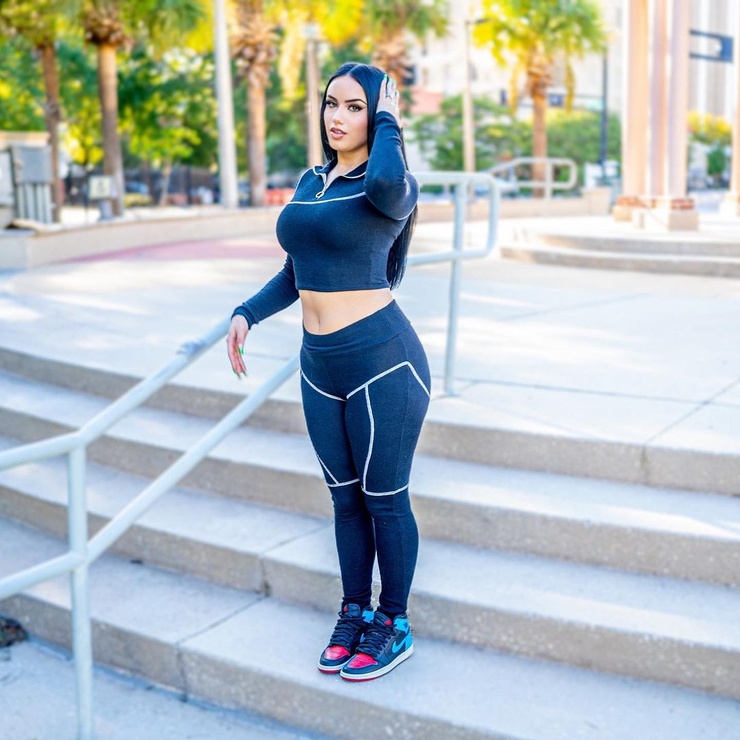 Picture of Hazel Zquad