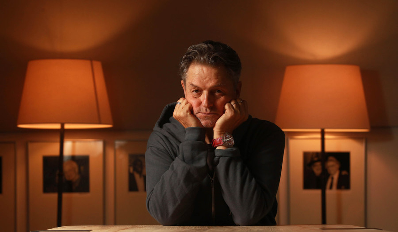 Jonathan Demme image