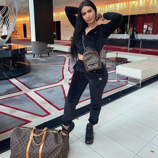 Jessica Foster picture