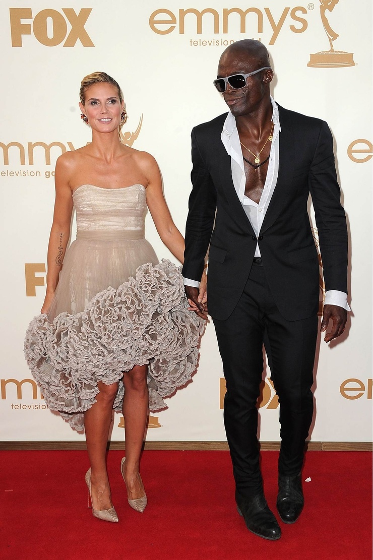 Picture of Heidi Klum