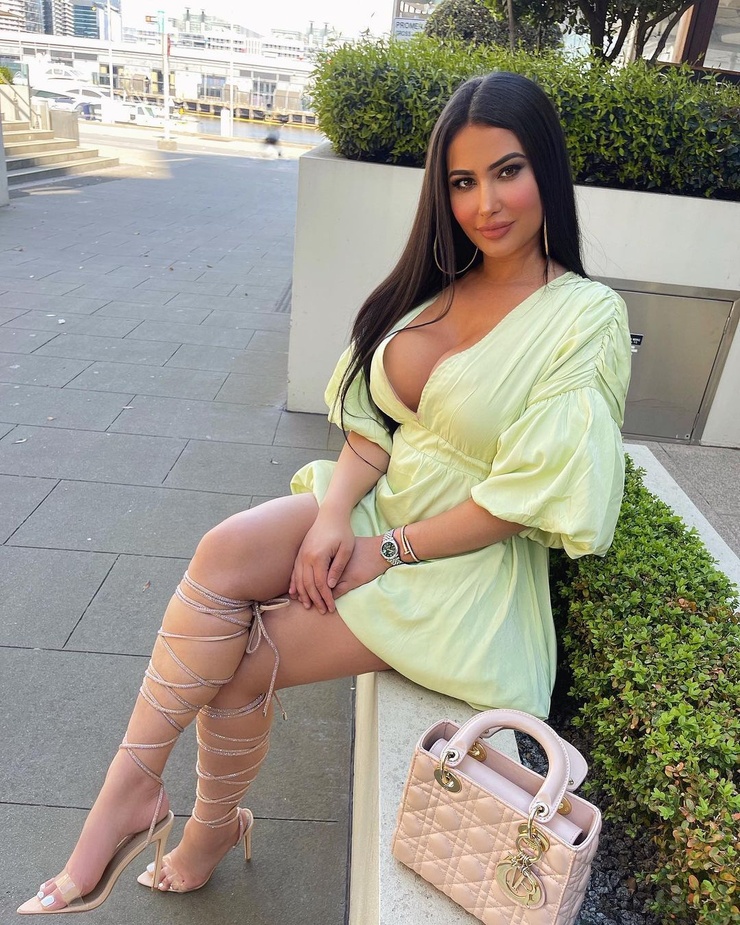 Jessica Foster picture