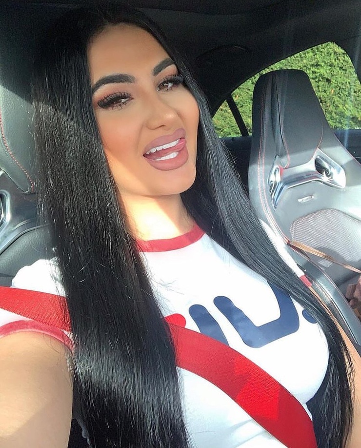 Picture of Jessica Foster