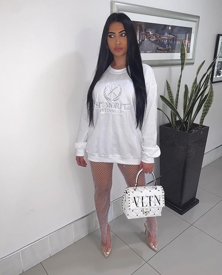 Picture of Jessica Foster