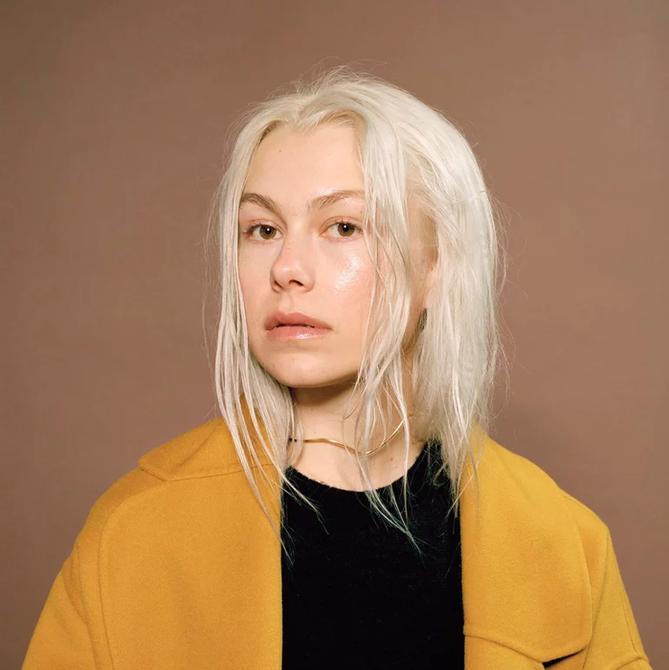 Phoebe Bridgers picture