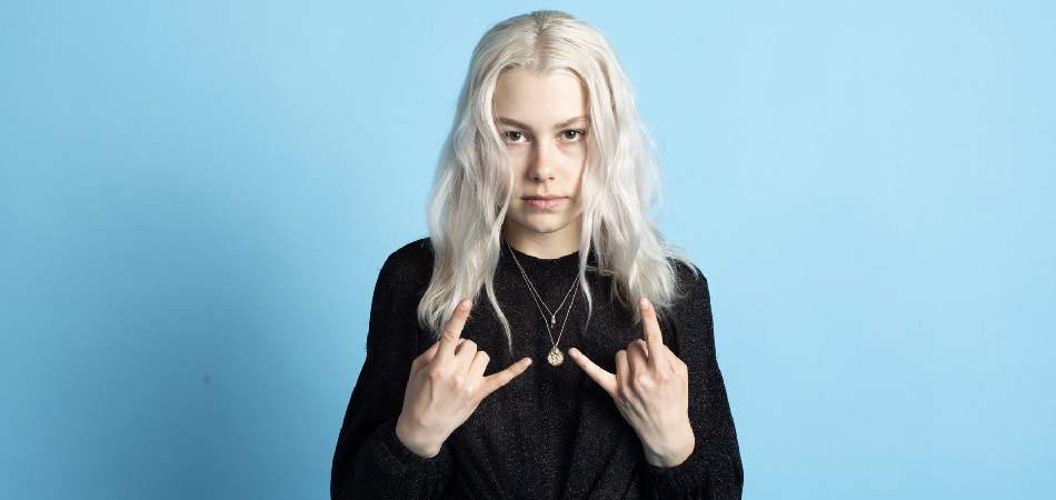 Picture of Phoebe Bridgers