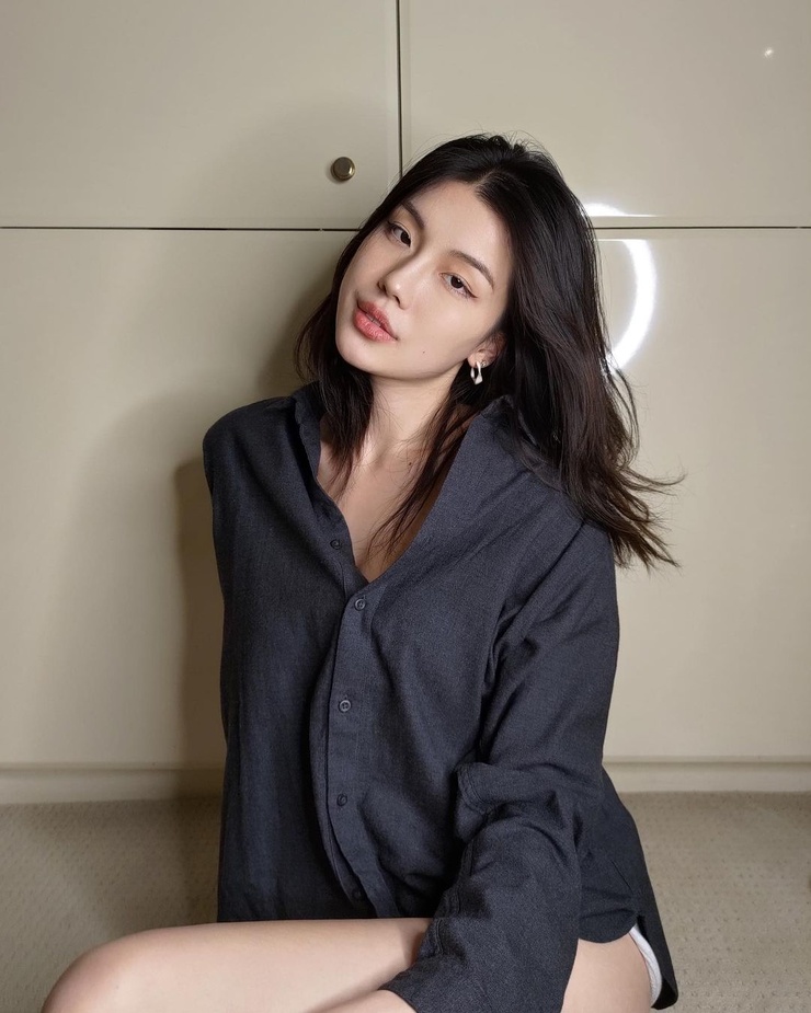 Picture of Nancy Zhang