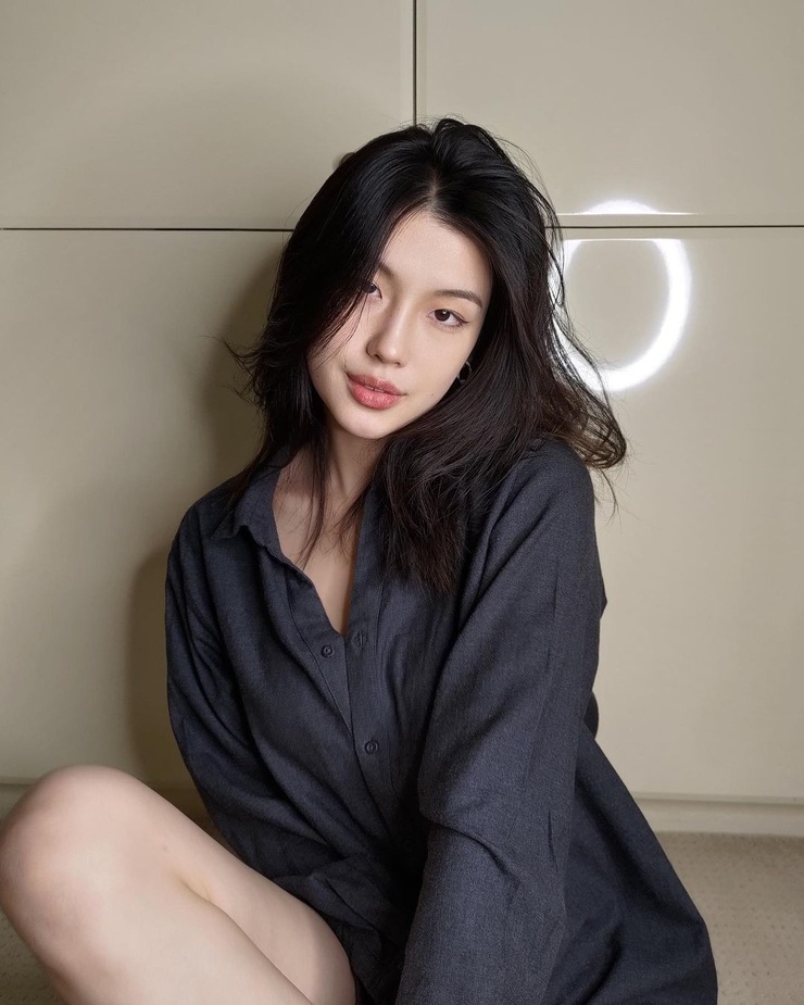 Picture of Nancy Zhang