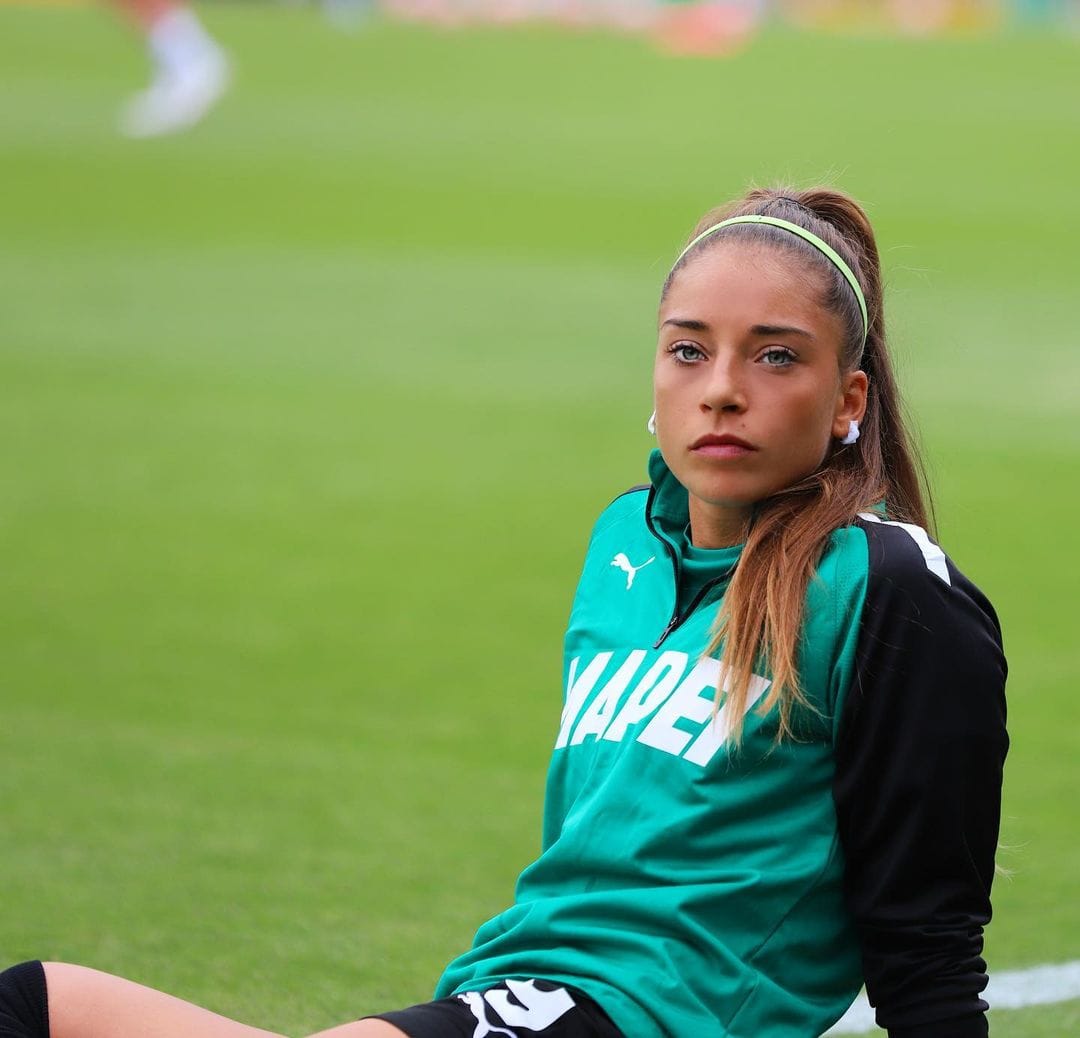 Image of Eleonora Goldoni