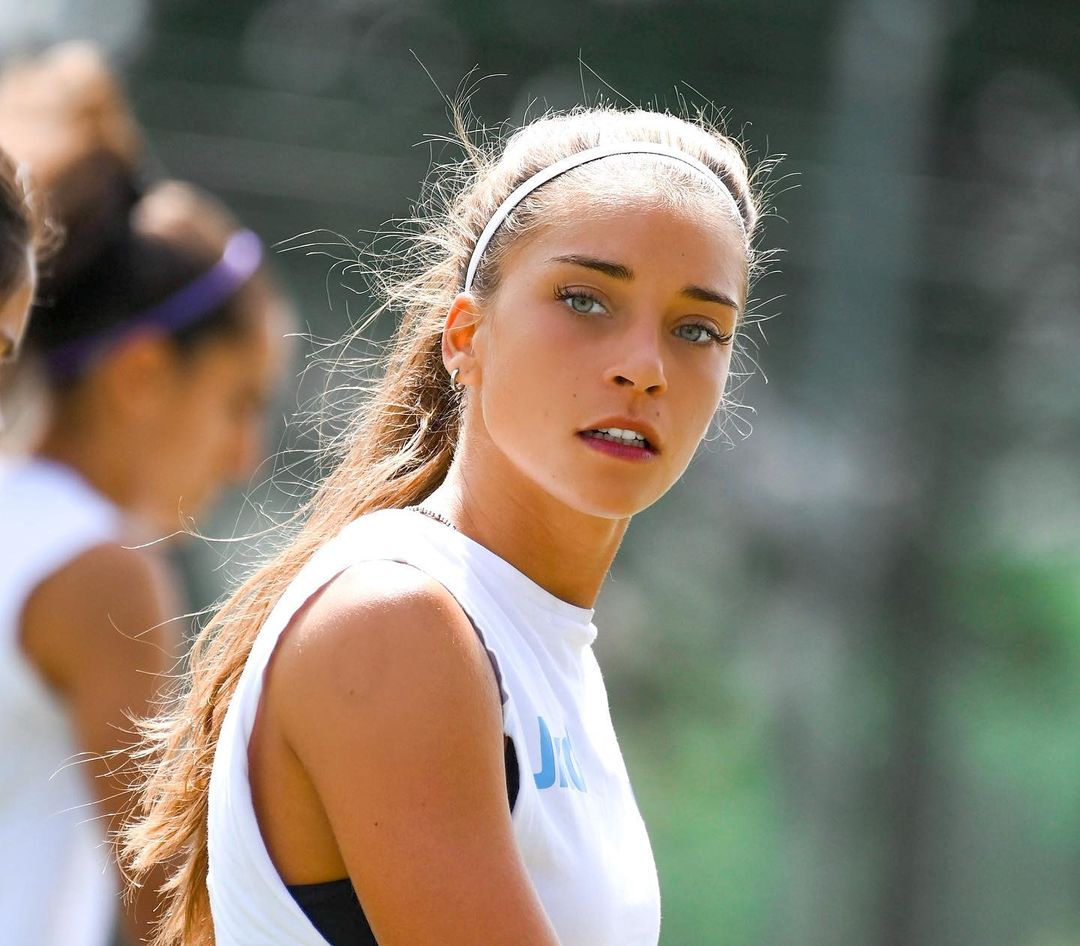 Picture of Eleonora Goldoni