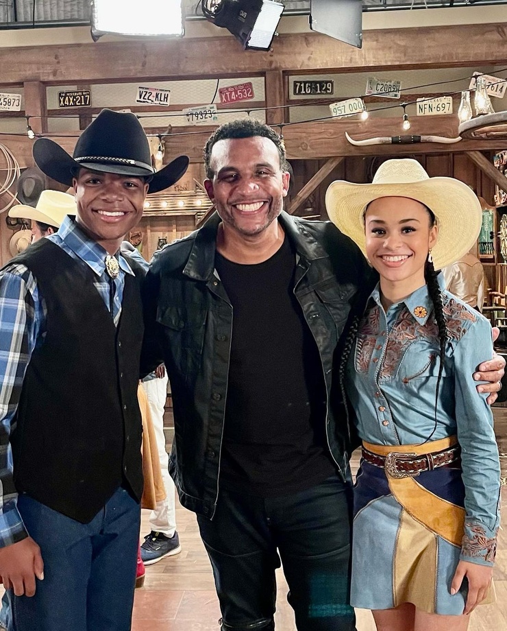 Picture of Gabrielle Nevaeh Green