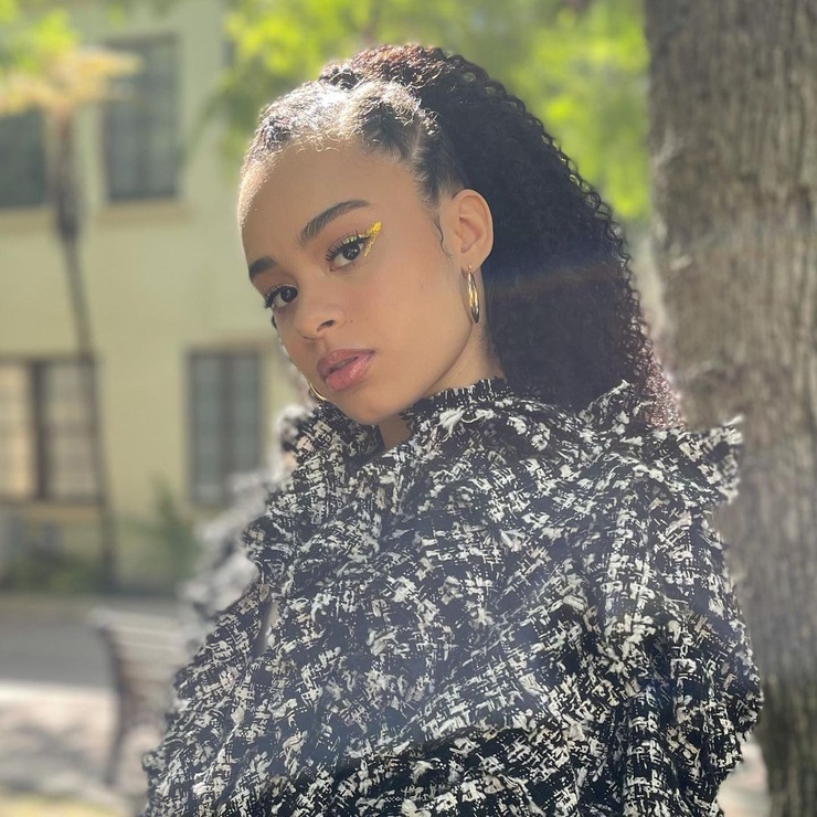 Picture of Gabrielle Nevaeh Green