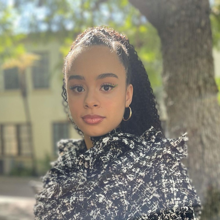 Picture of Gabrielle Nevaeh Green