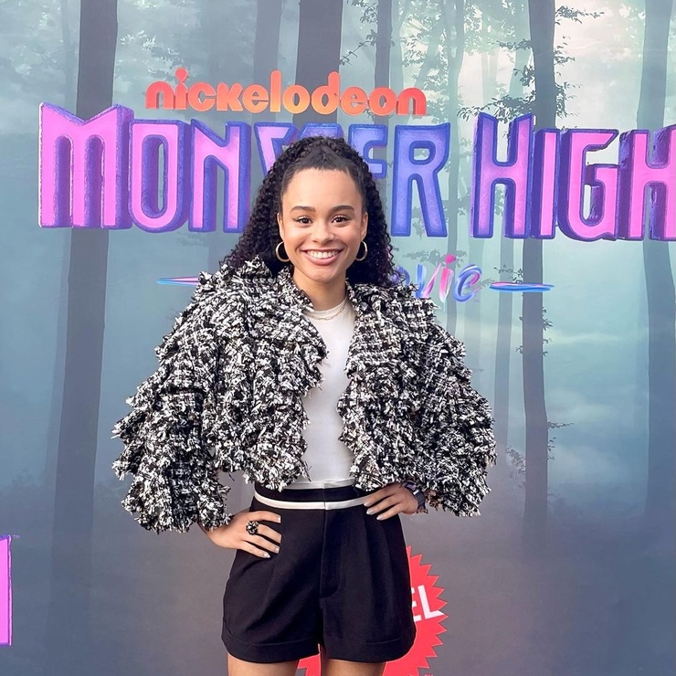 Picture of Gabrielle Nevaeh Green