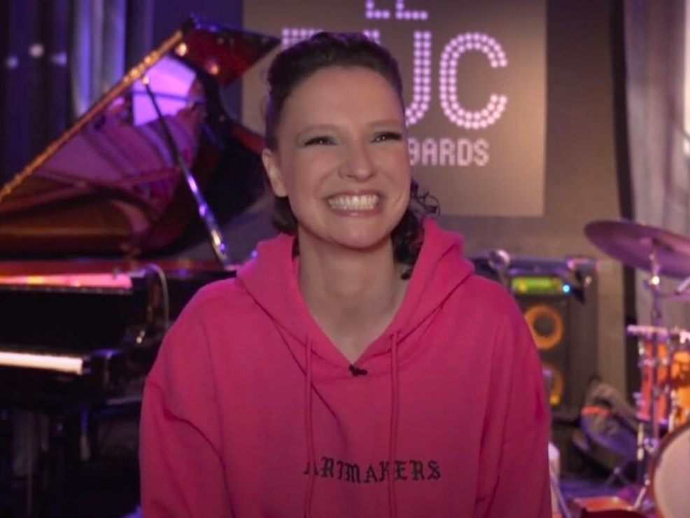 Picture of Anne Sila