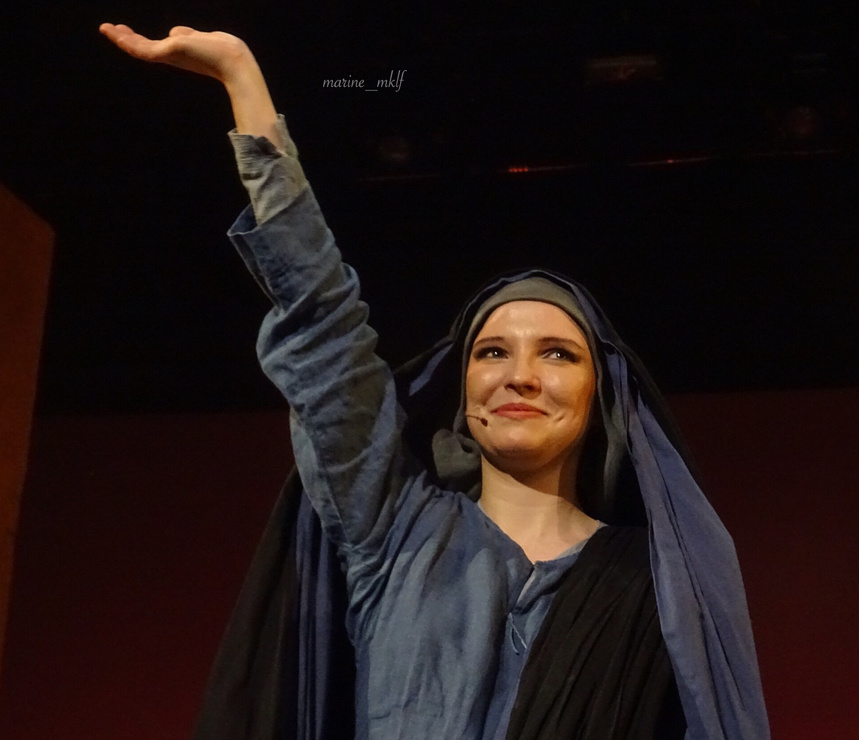 Picture of Anne Sila