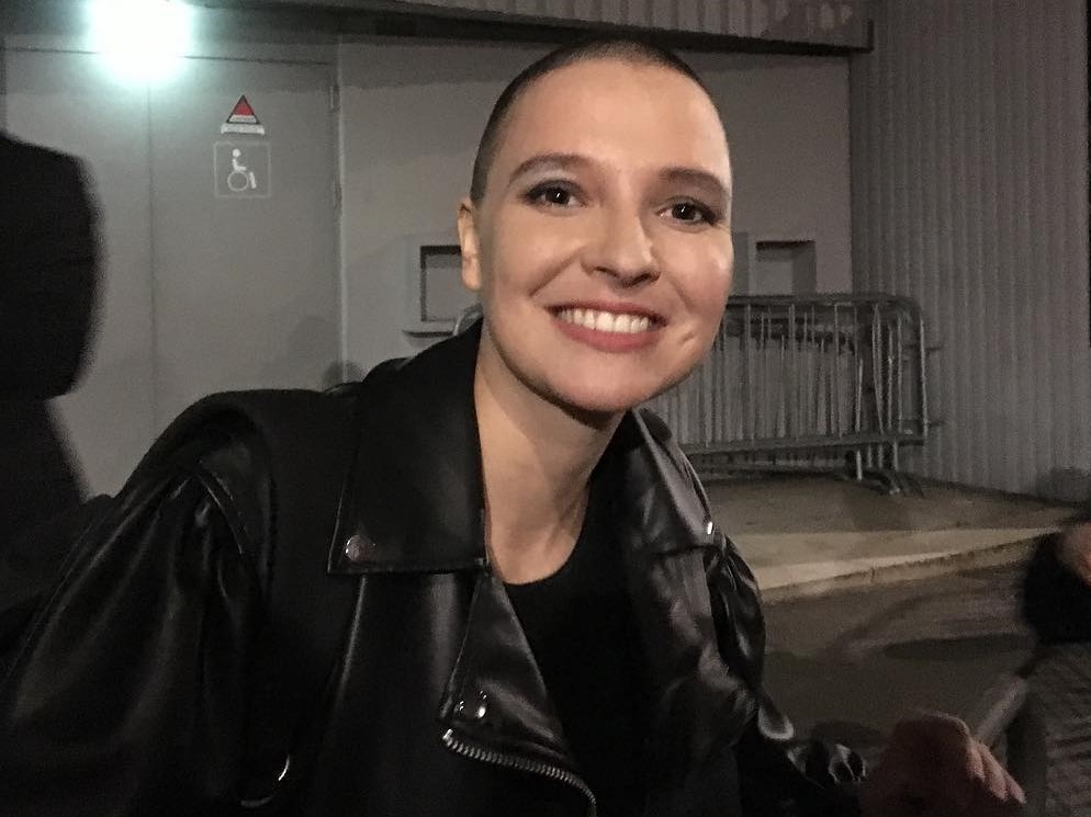 Picture of Anne Sila