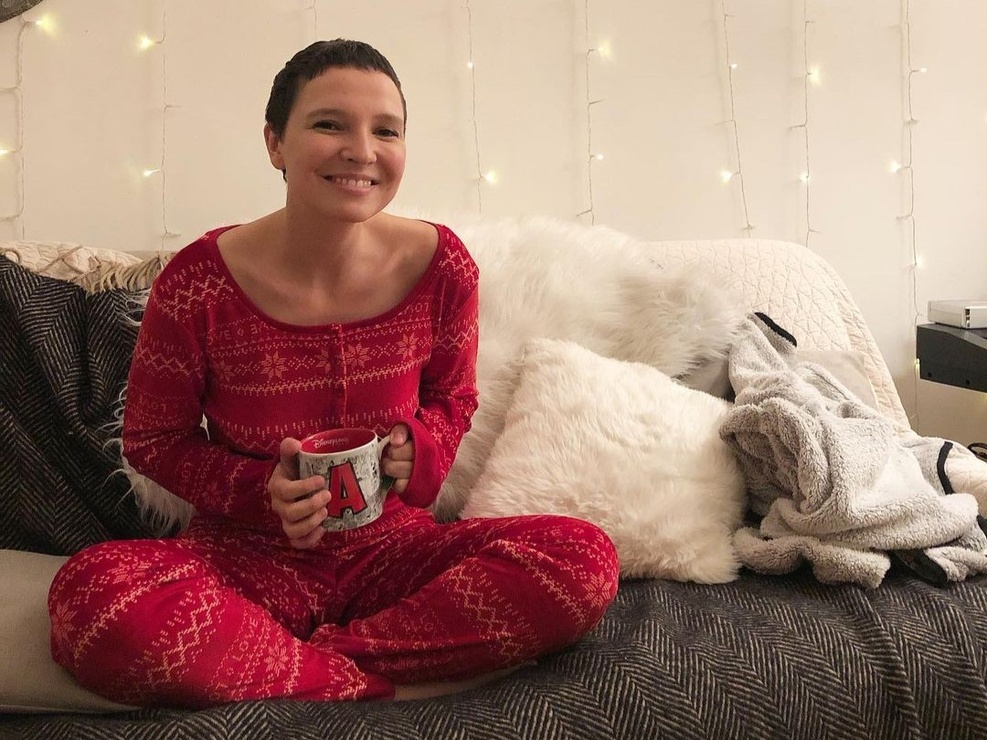 Picture of Anne Sila