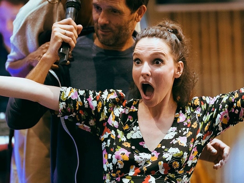 Picture of Anne Sila