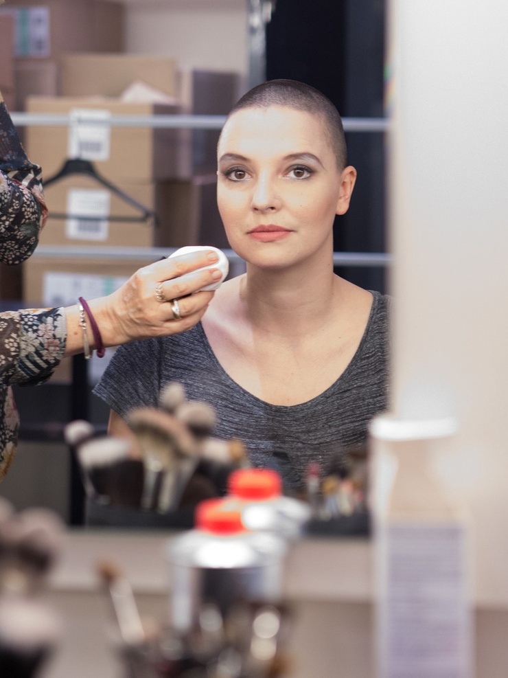 Picture of Anne Sila