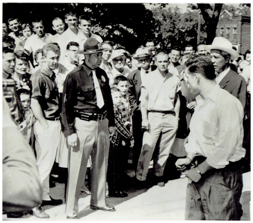 Charles Starkweather