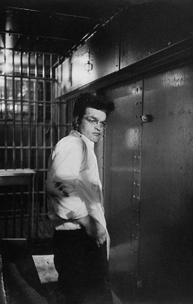 Charles Starkweather