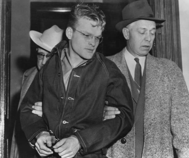 Charles Starkweather