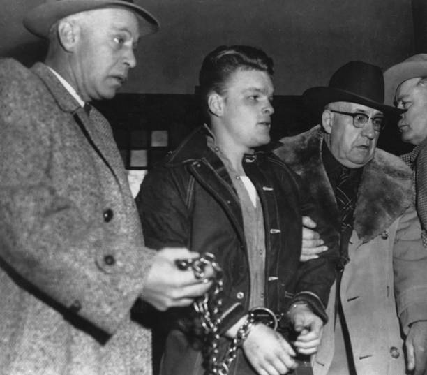 Charles Starkweather