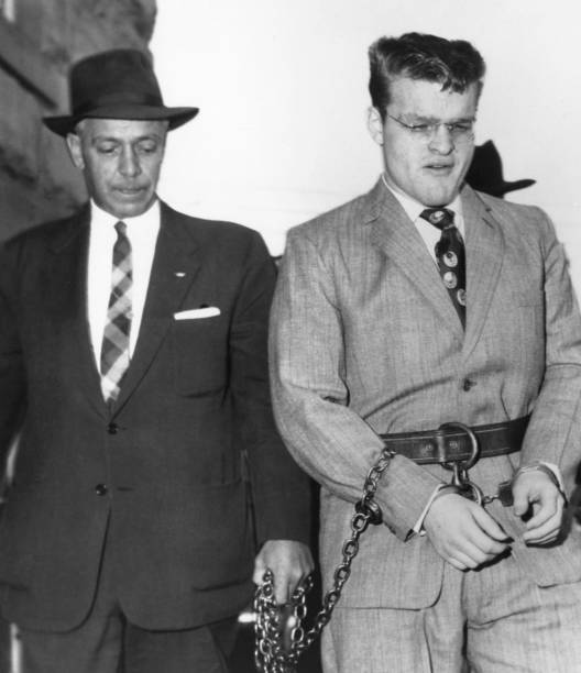 Charles Starkweather