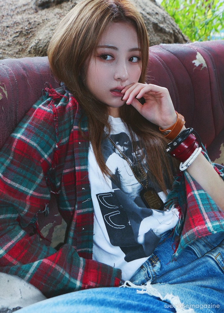 Picture of Yun-jin Huh