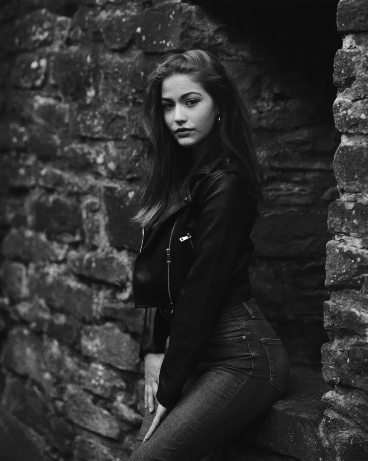 Picture of Franziska Eckey