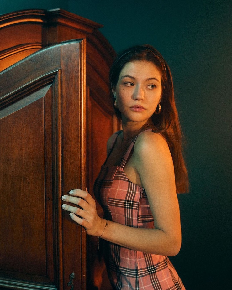 Picture of Franziska Eckey