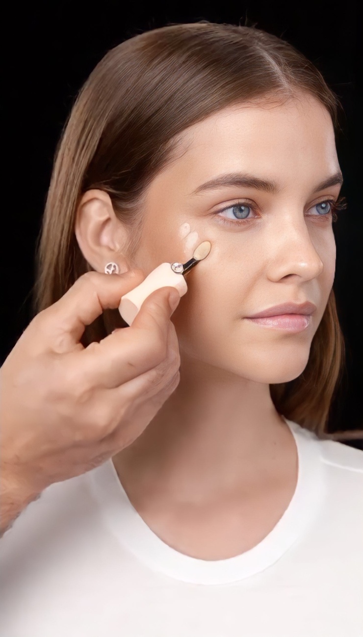 Barbara Palvin