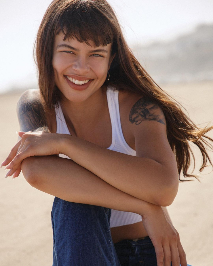 Picture of Lucy Tilden