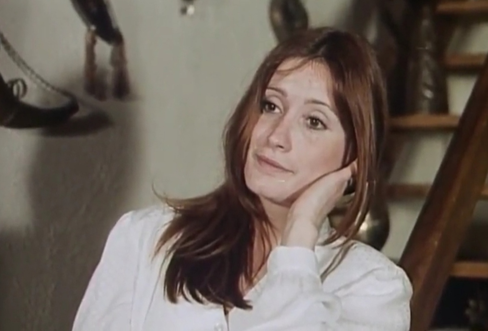 Picture of Une hôtesse très spéciale