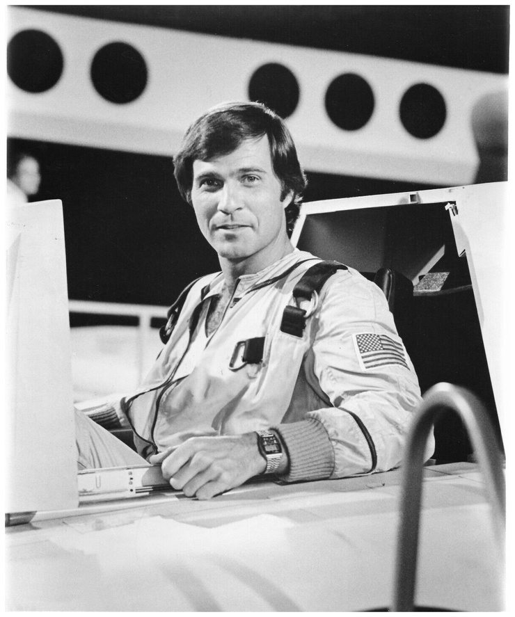 Gil Gerard