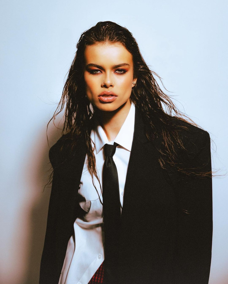 Picture of Lucy Tilden