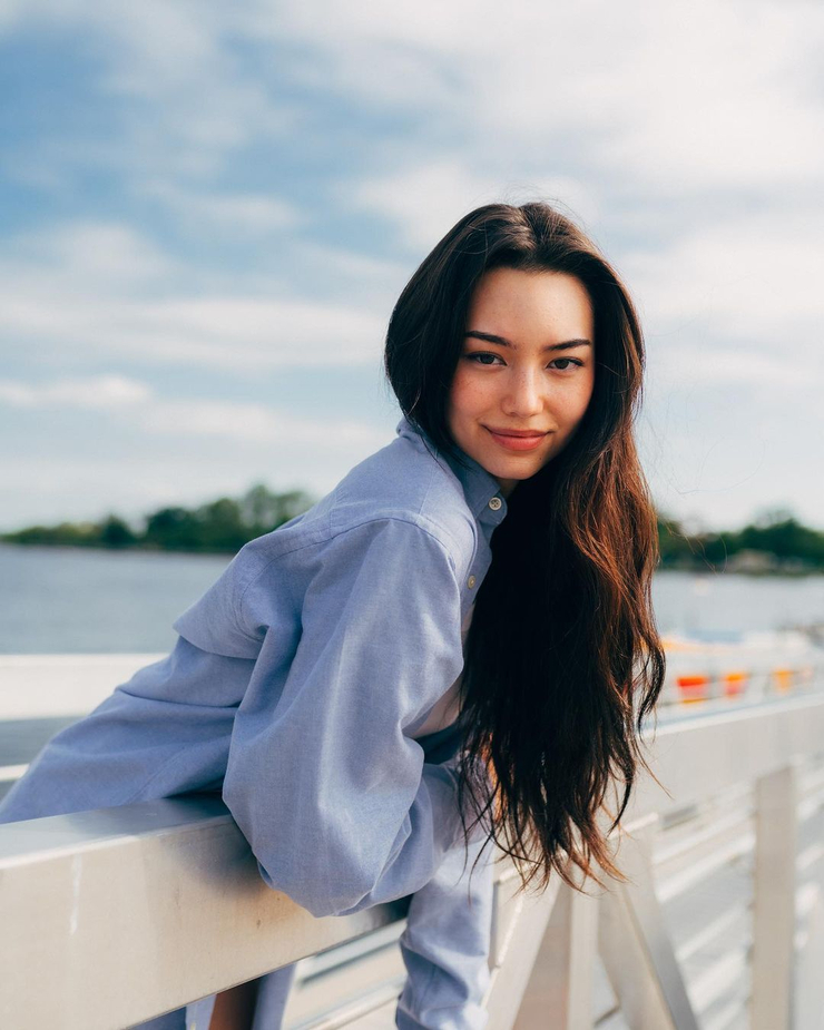 Picture of Tara Sears