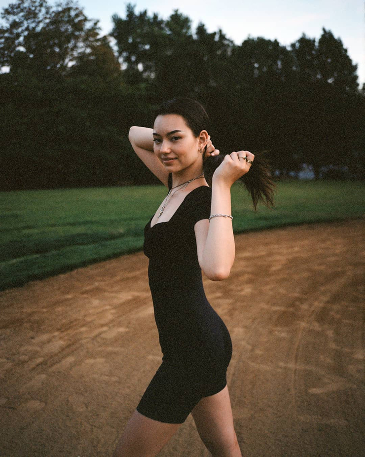 Picture of Tara Sears