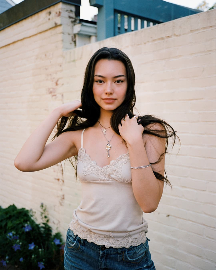 Picture of Tara Sears