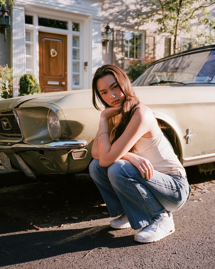 Picture of Tara Sears