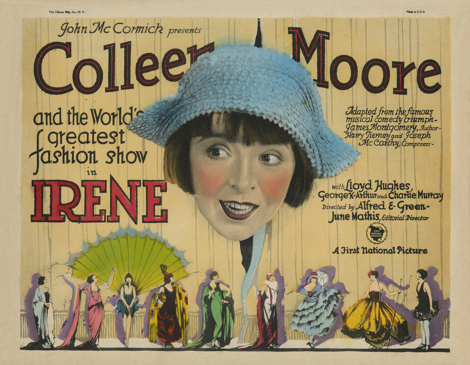 Irene (1926)