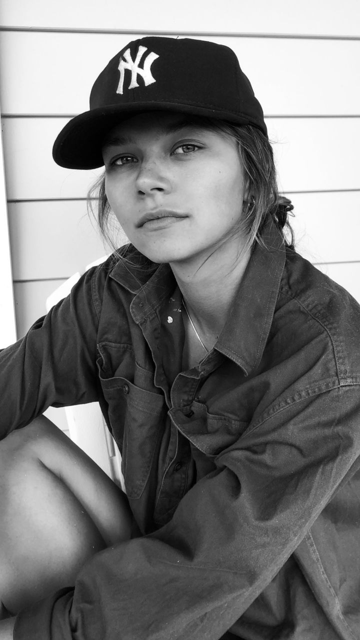 Alannah Walton image