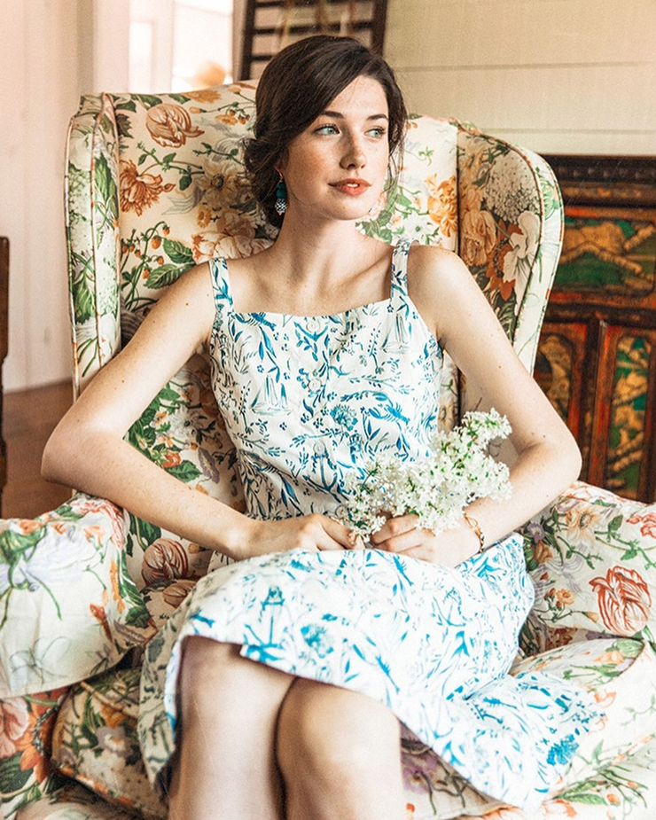 Picture of Jackie Maginnis