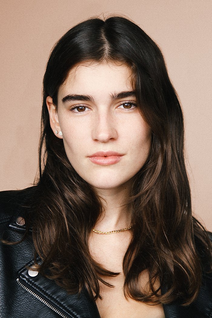 Picture of Celia Lopez model