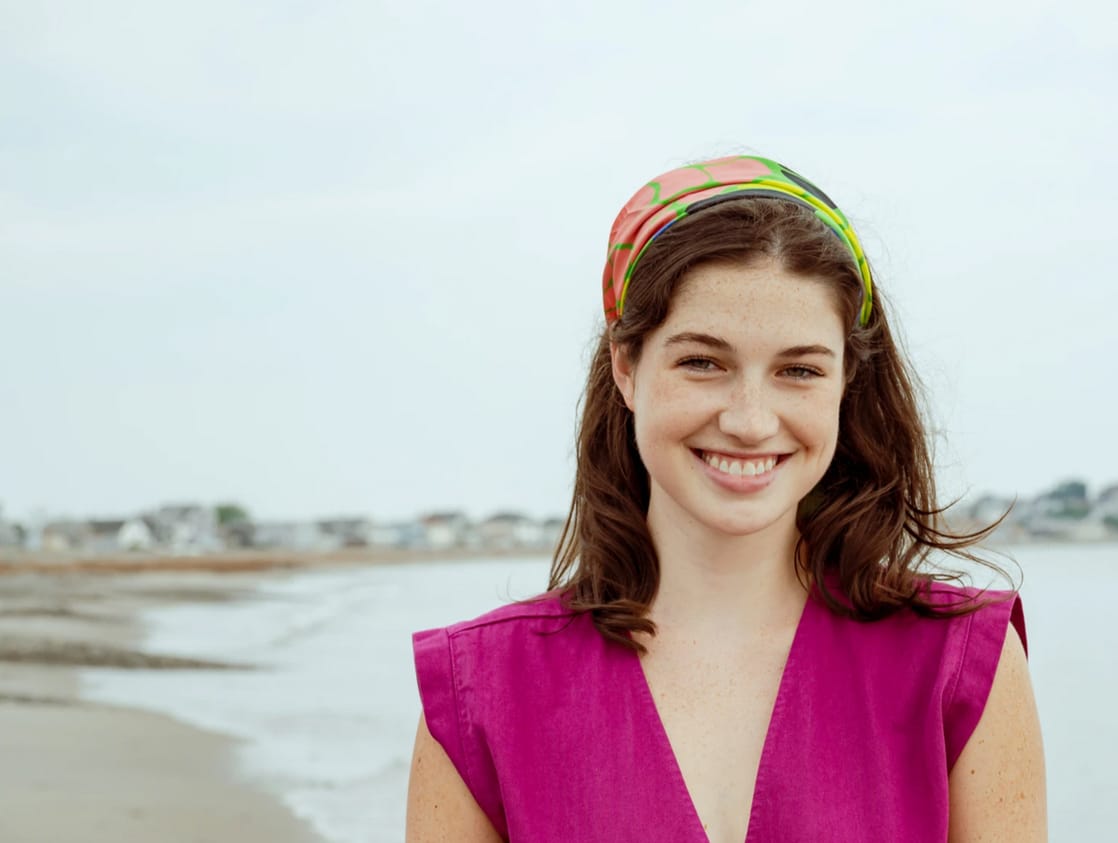 Jackie Maginnis image